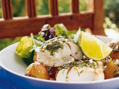 Gös Recept Ugn Allt Om Mat
