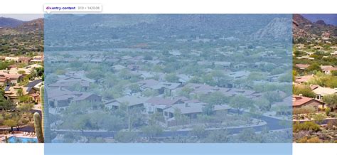 Css To Force Element Full Width When Inside A Max Width Container Wp
