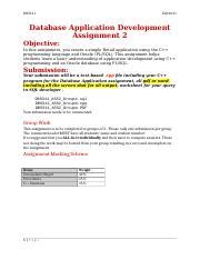 Creating A Retail Application With C And Oracle PL SQL For Course