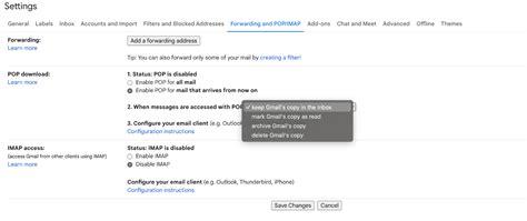 Come Configurare Lsmtp Di Gmail Per Inviare Email 2025
