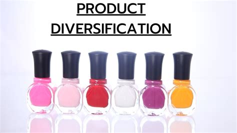 Product Diversification Strategy The Marketing Eggspert Blog