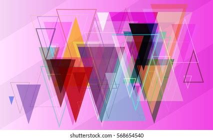 Geography Pattern Art Stock Vector Royalty Free 568654540 Shutterstock