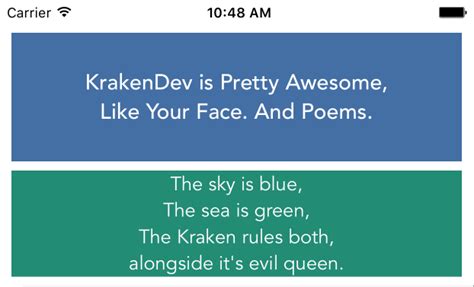 Autolayout Content Sizing Priorities Dangduonghung