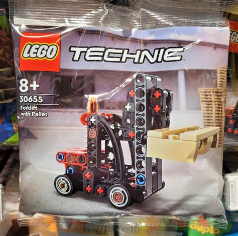 LEGO 30655 TECHNIE by NEOGRANFLEUNCE on DeviantArt