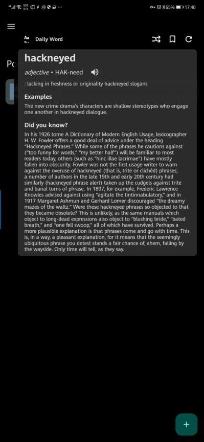 How To Enable Widget Stacking On Your Android Phone Android Authority
