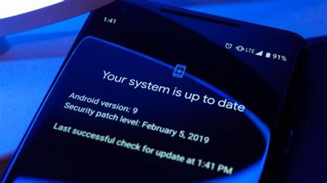 Dynamic System Updates что это андроид Андроид Инфо