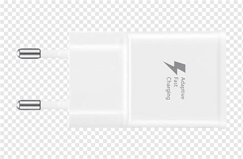 배터리 충전기 급속 충전 Samsung Micro Usb 삼성 충전기 전자 제품 기타 어댑터 Png Pngwing
