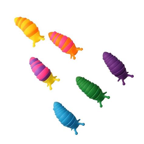 China Customized Mini Fidget Slug Suppliers Manufacturers Factory