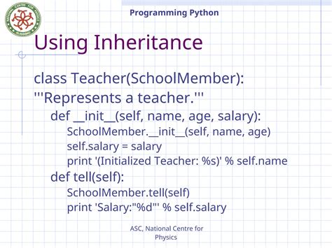 Programming With Pythonlecture3ppt