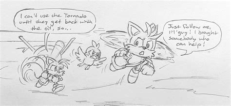 Sonic Re Scale On Tumblr