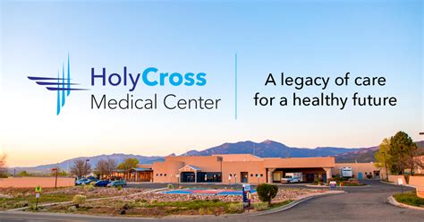 Holy Cross Hospital Taos Taos Nm