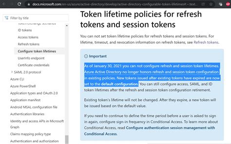 Fetch Bearer Token Using Json Microsoft Qanda