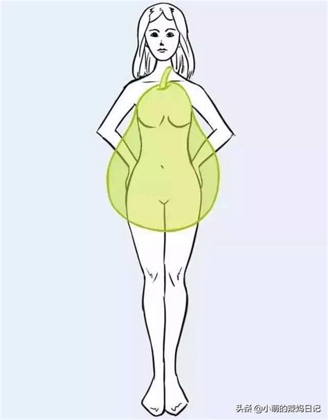 胯寬、屁股大的女人，放棄闊腿褲吧！這3條更適合你，洋氣顯瘦 每日頭條
