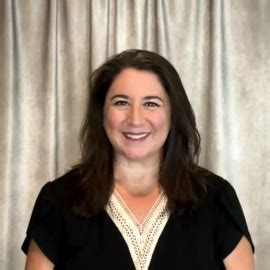 Kristen Cinque E A Larson Tax Relief