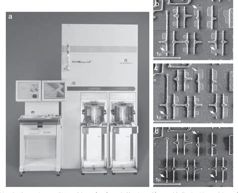 Figure 1 From Defect Detection In Patterned Wafers Using Multichannel
