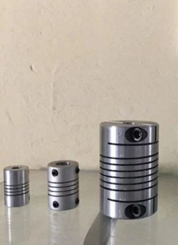 Encoder Flexible Coupling At ₹ 404 Piece In Pune Id 21421866430