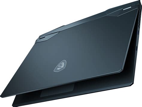MSI Vector GP76 – лидер в любом деле