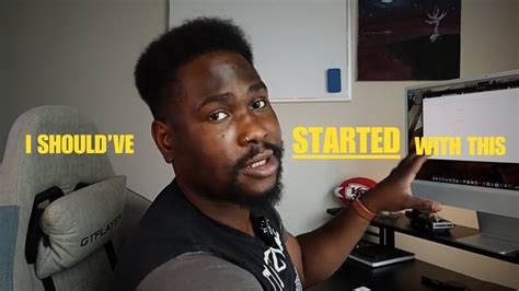 HOW I WRITE USE SCRIPTS FOR MY VIDEOS YouTube