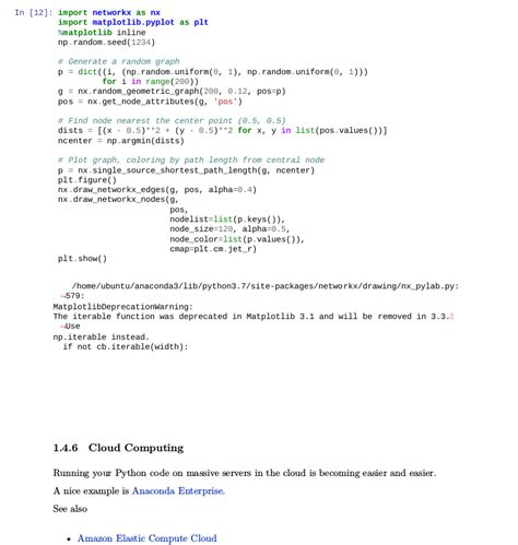 Bug Comments For Book Pdf Lecture Source Py · Issue 301 · Quanteconsphinxcontrib Jupyter