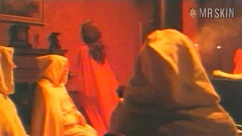 Maggie Fitzgerald Nude Naked Pics And Sex Scenes At Mr Skin