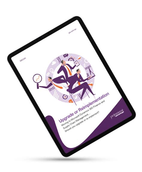 Upgrade Or Reimplementation