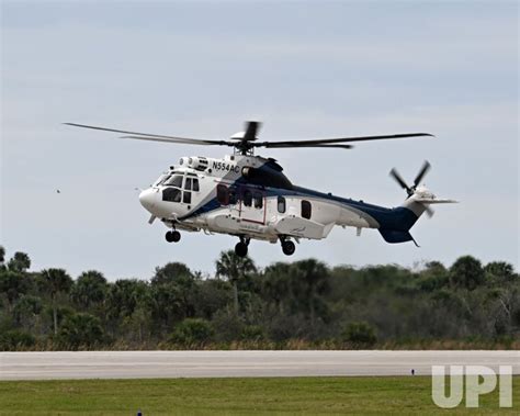 Photo Spacex Prepares For Axiom 3 Mission From The Kennedy Space