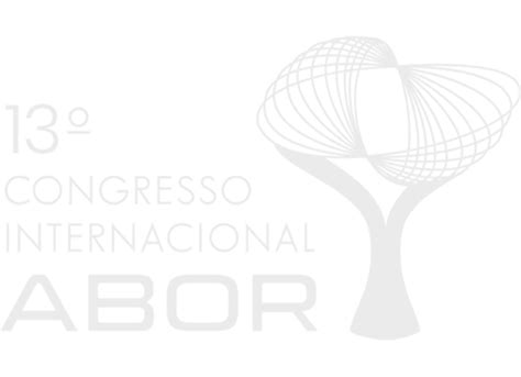 13º Congresso Internacional Abor E Book Dental Press Books