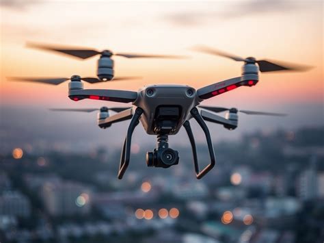 Elevate Your Aerial Experience Why The Best Drones 2025 Worth It For