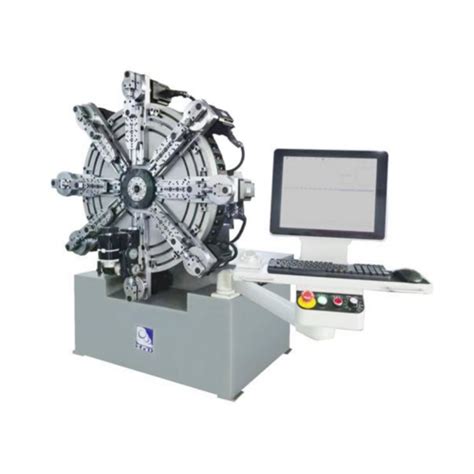 Spring Wire Machine HYD Spring Machine Manufacturers