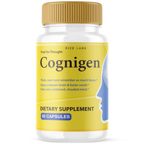 Rize Labs Cognigen Rizelabs