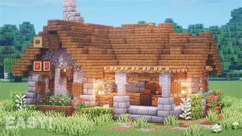 9 Best Minecraft Butcher House Ideas Tbm Thebestmods