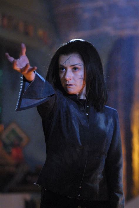 Willow Rosenberg Buffyverse Wiki Fandom Buffy The Vampire Buffy