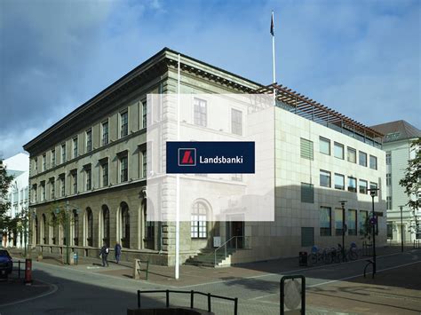 Landsbankinn Aml Accelerator Implementation
