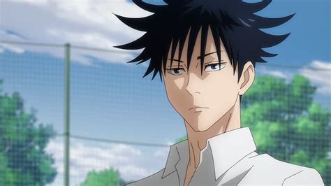 伏黒恵hd壁紙無料ダウンロード Wallpaperbetter