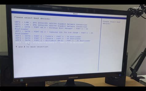 Run Ubuntu From Usb Drive With Persistence Storage