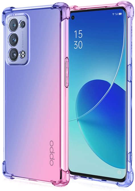 10 Best Cases For Oppo Reno 6 Pro Plus