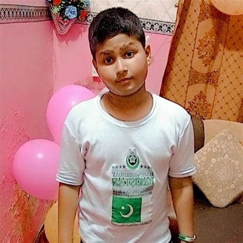 Armaghan Ahmed Youtube