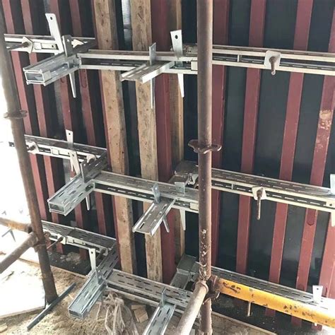 剪力墙加固件 方圆墙固件直供 日京建材产品图片剪力墙加固件 方圆墙固件直供 日京建材产品相册 山东日京建材有限公司 九正建材网