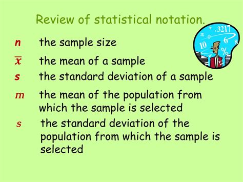 Ppt Chapter 23 Confidence Intervals And Hypothesis Tests For A Population Mean T