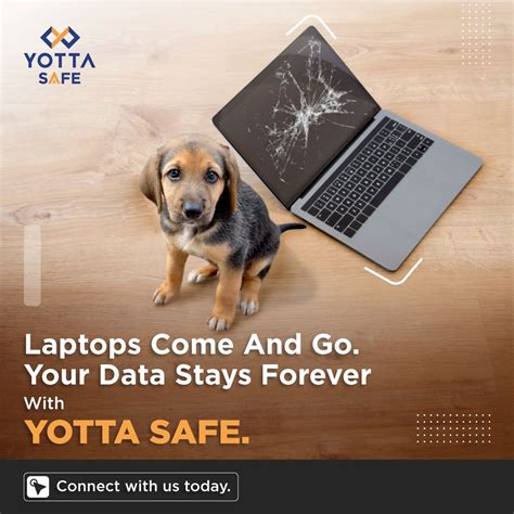 Data Backup Endpoint Backupandrecovery Yotta Data Services Private Limited