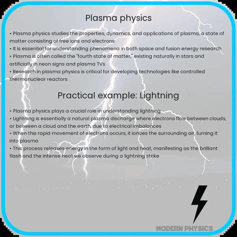 Plasma Physics Fundamentals Applications And Electrodynamics
