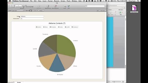 Filemaker 12 Executessql Function 12 Days Of Filemaker 12 Series Youtube