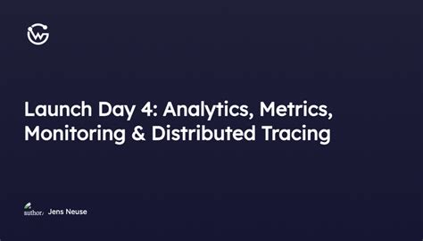 Oss Analytics Monitoring And Tracing For Federated Graphql Apis