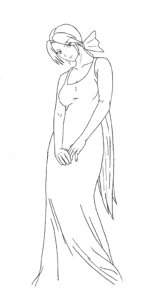 Helena Douglas Wip By Kukullan V2 Hentai Foundry