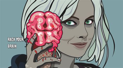 rack your brain quando seus neurônios estiverem fritando