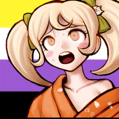 Aesthetic Anime Pfp Non Binary Pin On Late Night Loves Aesthetic