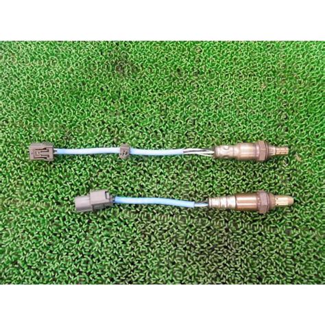 220920 G18 ライフ Jc1 O2センサー 2個セット 211200 2960 送料520円 220920 2 中古部品のカーマテ1