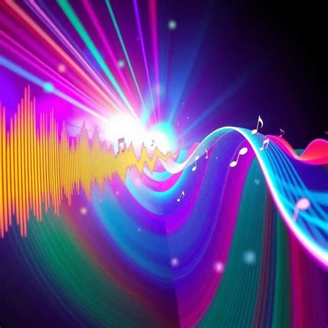 Learn Understanding Sound Waves And Vibrations