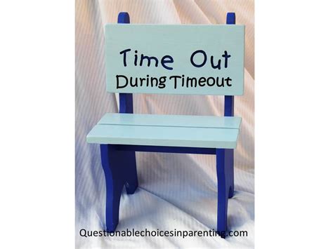 Time Out During Timeouts
