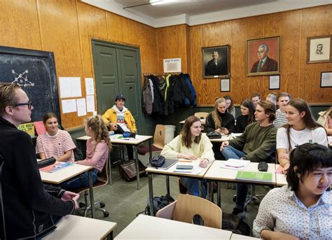 Updated Sex Ed Curriculum For Secondary Babes In Iceland